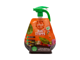 Ecofective Bug Stoppa Trigger Pouch Ready to Use 1L